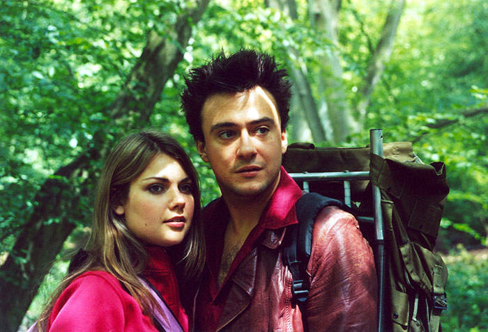 Emily Juniper | ČSFD.cz