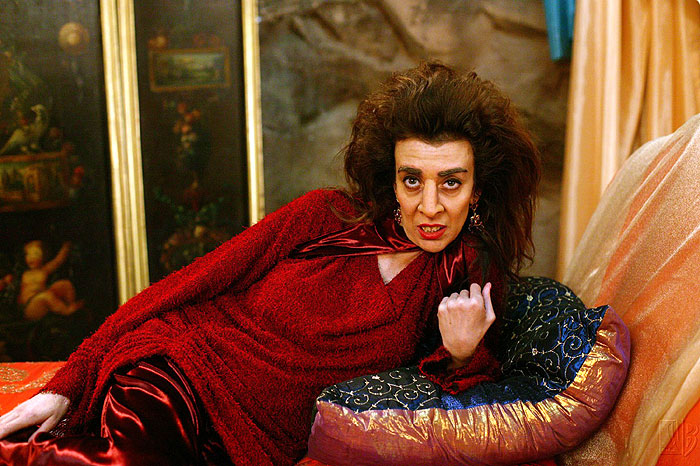 Čarodejnice (1998) | ČSFD.sk