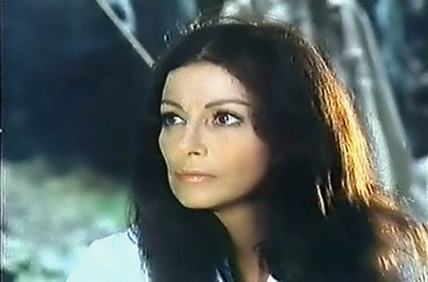 Octaman (1971) | ČSFD.cz