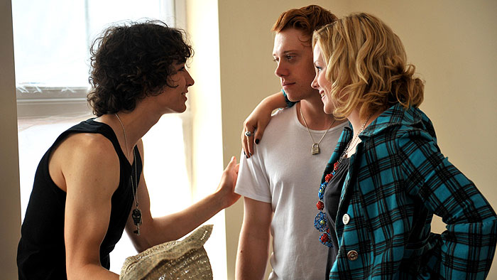 Cherrybomb (2009) | ČSFD.cz