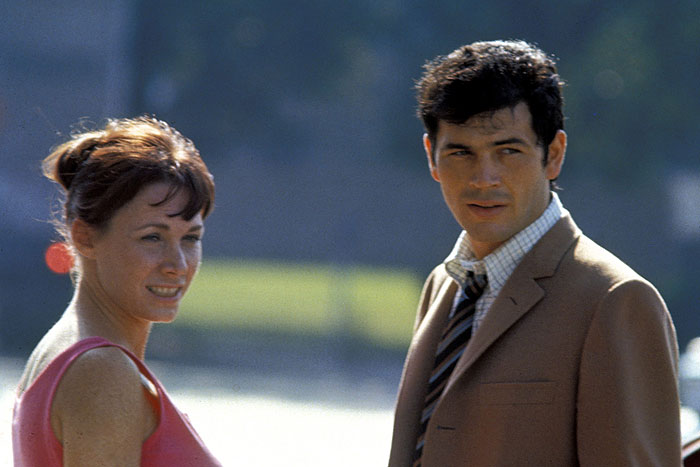 Medium Cool (1969) | Recenze - Uživatelské | ČSFD.cz