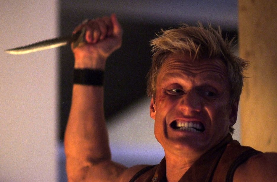 Dolph Lundgren | ČSFD.cz