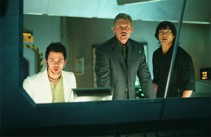 Timecop 2 (2003) | ČSFD.sk