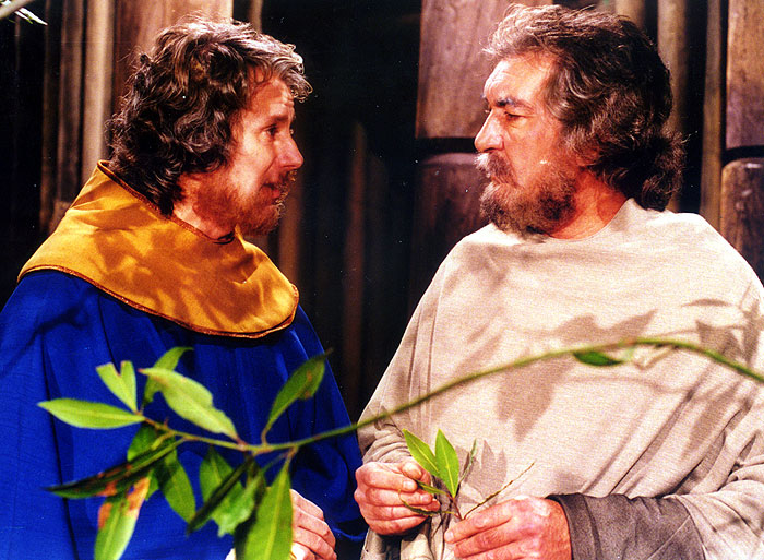 Solúnski bratia (1988) | ČSFD.cz