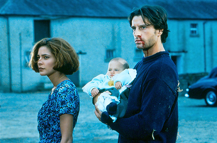 Sila lásky (1995) | ČSFD.sk
