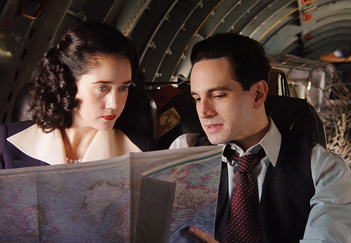 Olga (2004) | ČSFD.cz