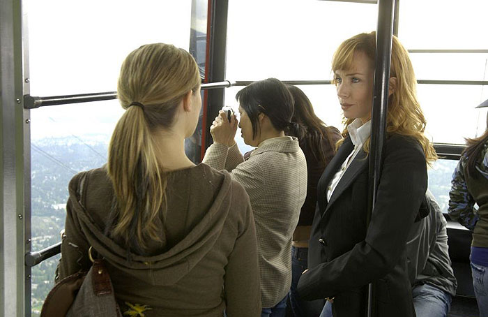 American Venus (2007) | ČSFD.cz