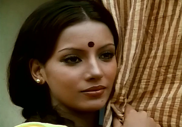 Swami (1977) | ČSFD.cz