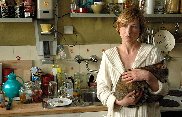 Róza (2005) | ČSFD.cz