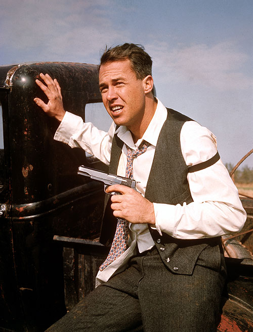 Dillinger (1973) | ČSFD.cz