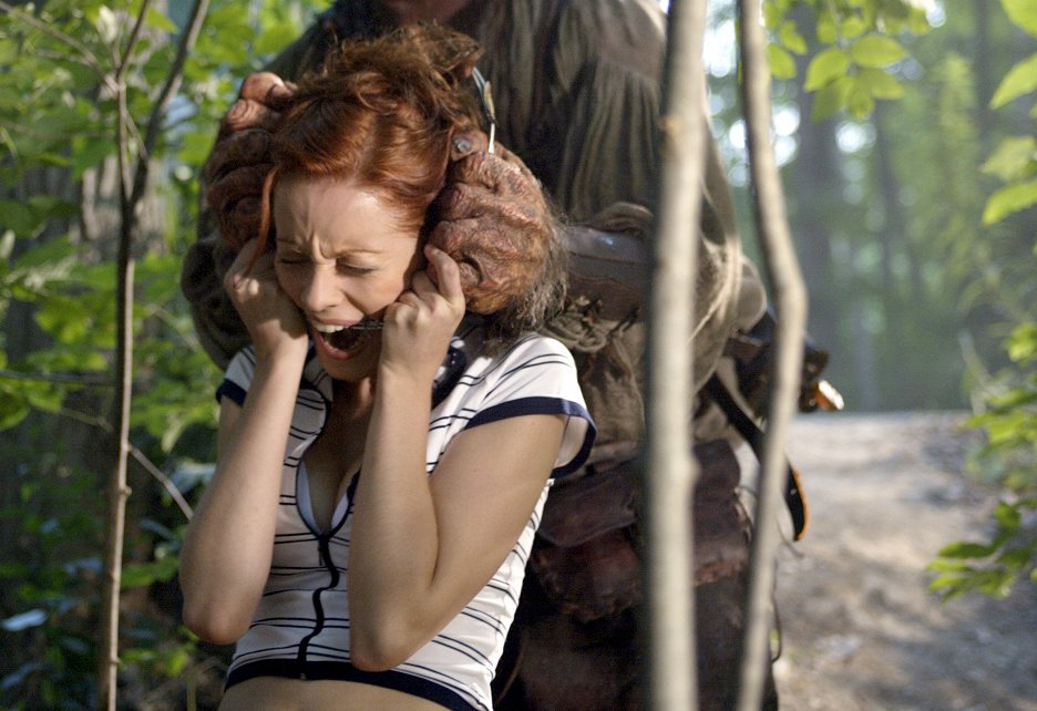 Lindy Booth | ČSFD.cz