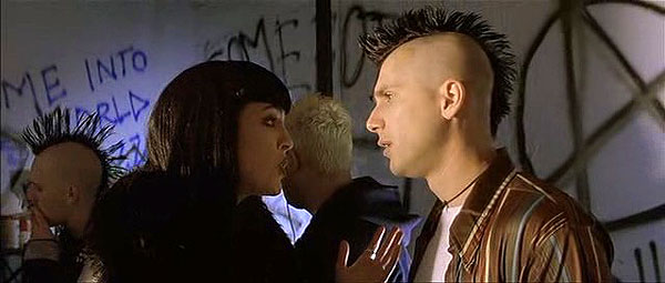 SLC Punk! (1998) | ČSFD.cz