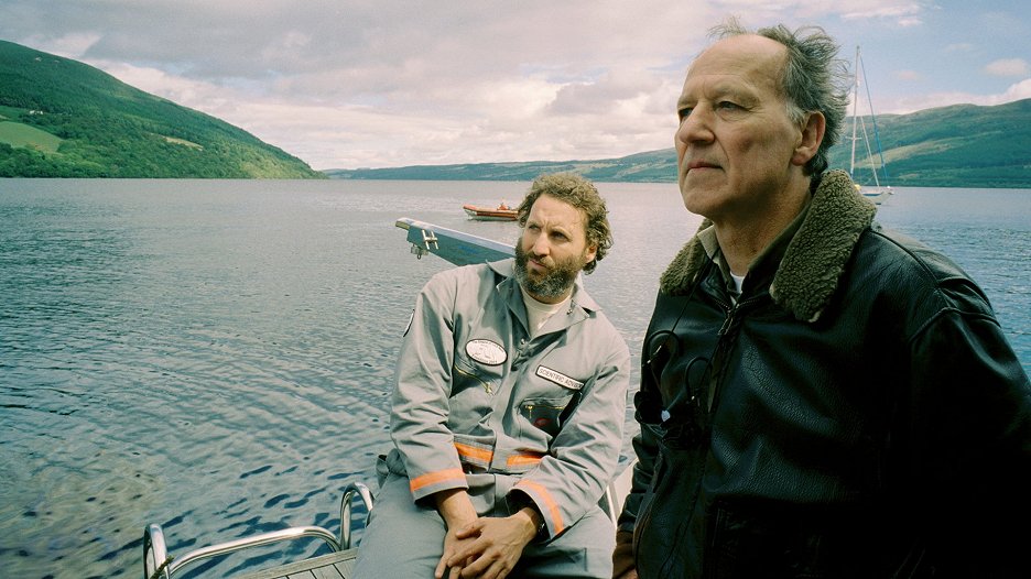 Werner Herzog | ČSFD.cz