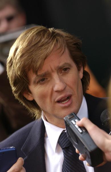 Příběh Donalda Trumpa (2005) | ČSFD.cz