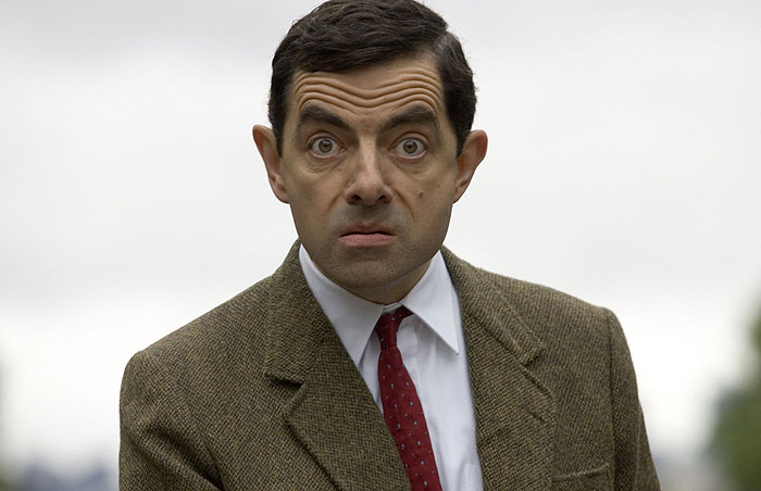 Rowan Atkinson | ČSFD.cz