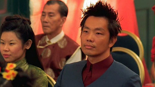 Matrix hunter (2004) | ČSFD.sk