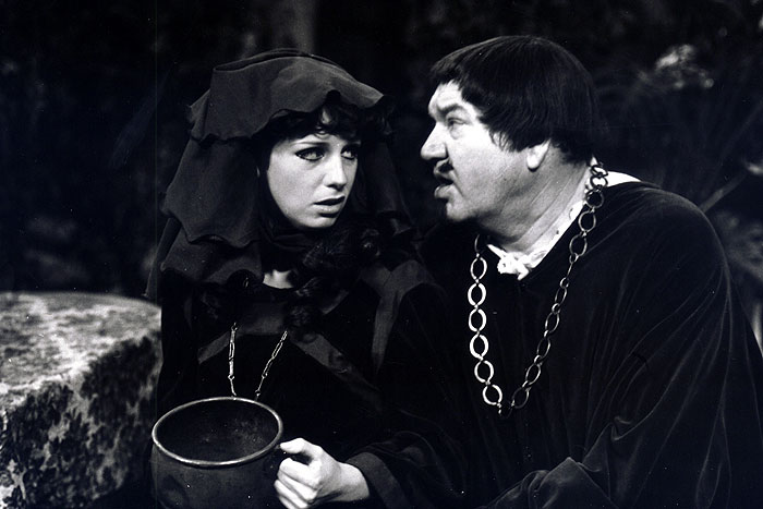 Mandragora (1979) | ČSFD.cz