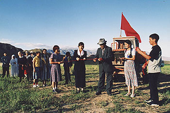 Saratan (2005) | ČSFD.cz