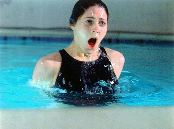 Airboss III: The Payback (1999) | ČSFD.cz