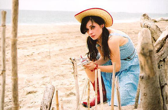 The Go-Getter (2007) | ČSFD.cz