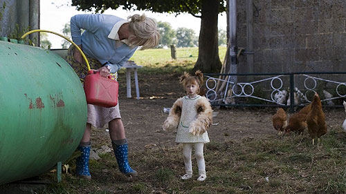 Píp! (2010) | ČSFD.cz