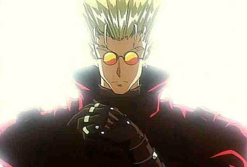 Trigun (1998) | ČSFD.cz