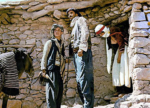 Stádo (1978) | ČSFD.sk