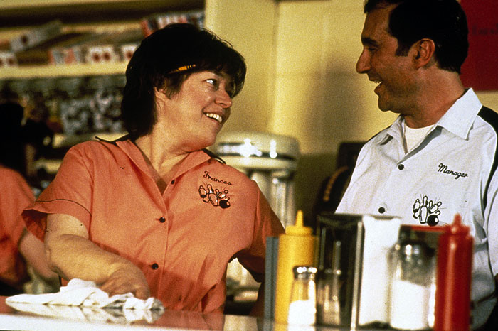 Kathy Bates | ČSFD.cz