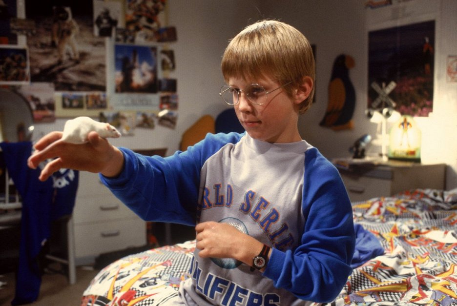 Jasen Fisher | ČSFD.cz