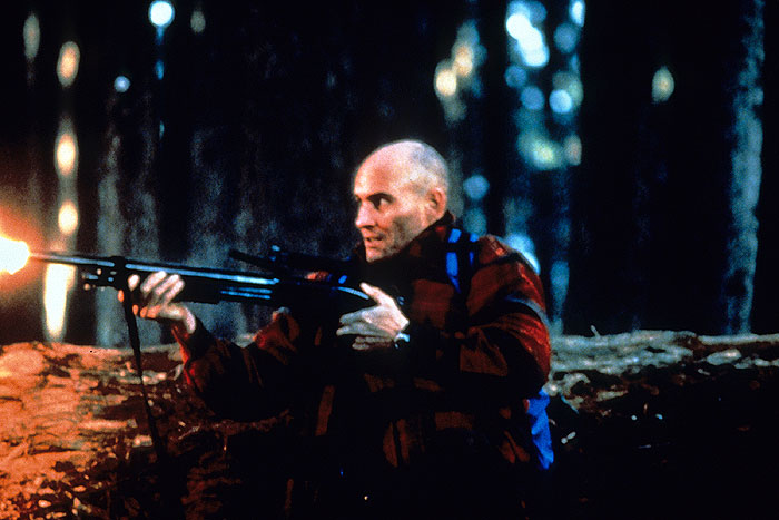 Smrti v patách (1996) | Reseñas - De usuarios | ČSFD.cz