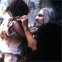 Neanderthal (2001) | ČSFD.cz