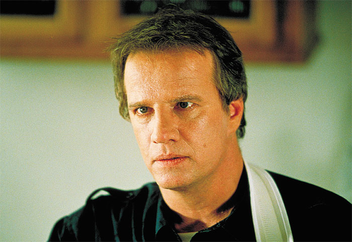 Christopher Lambert | ČSFD.cz