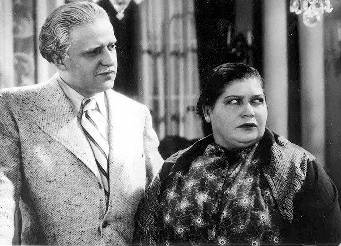 Hugo Haas | ČSFD.cz