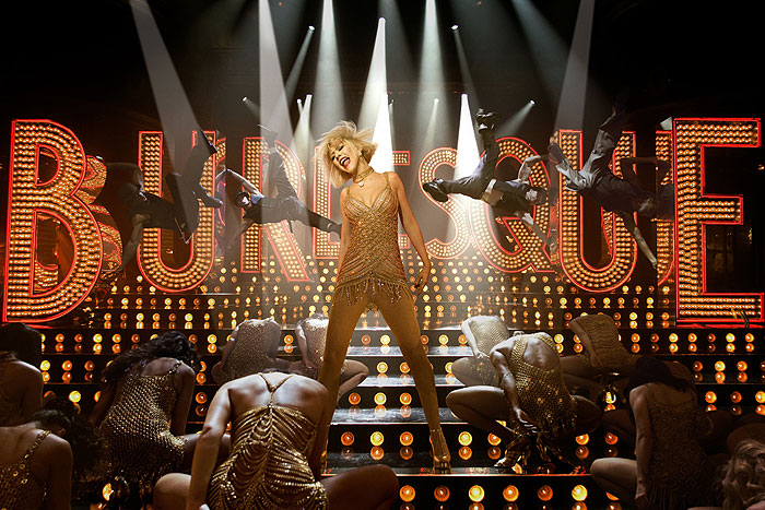 Christina Aguilera | ČSFD.cz