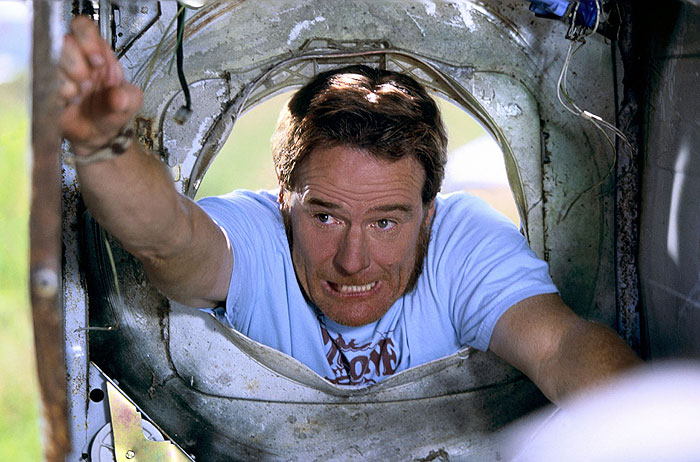 Bryan Cranston | ČSFD.cz