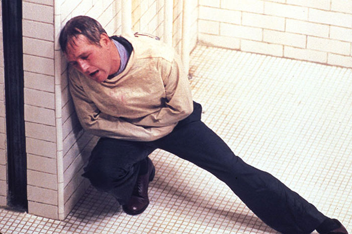 Návrat Lew Harpera (1975) | ČSFD.sk