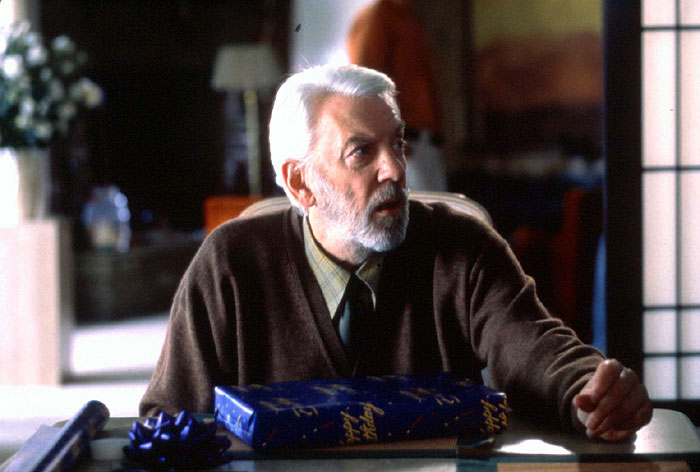 Panic - Der Tod hat Tradition (2000) | Kritiken - Nutzerkritiken | ČSFD.cz