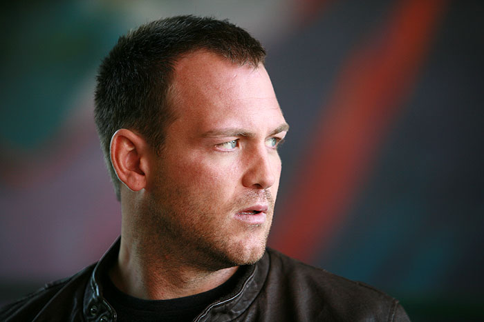 Ty Olsson | ČSFD.cz