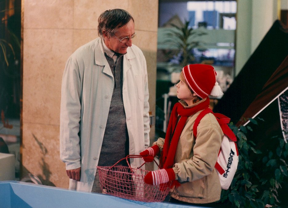 Jan Kalous | ČSFD.cz