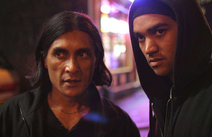 Mischief Night (2006) | ČSFD.cz