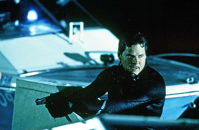 Octopus 2 (2001) | ČSFD.cz