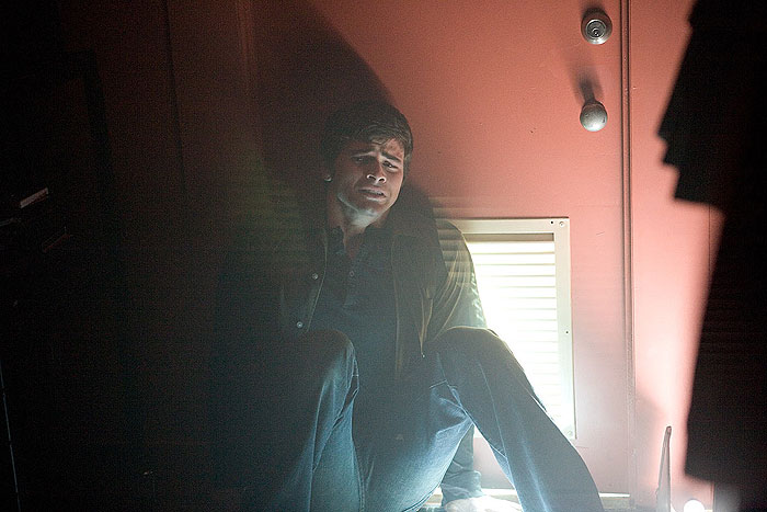 Boogeyman 2 (2007) | ČSFD.cz