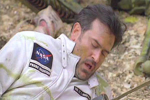 Alien Apocalypse (2005) | ČSFD.cz