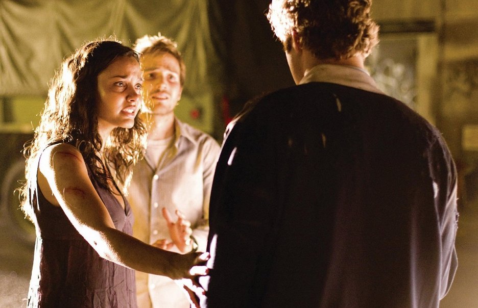 Monstrum (2008) | ČSFD.cz