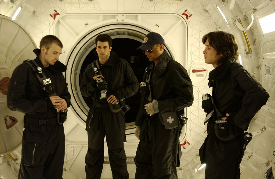 Sunshine (2007) | ČSFD.sk