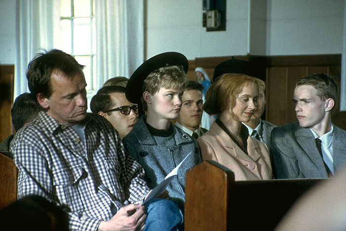 Rain (2006) | ČSFD.cz