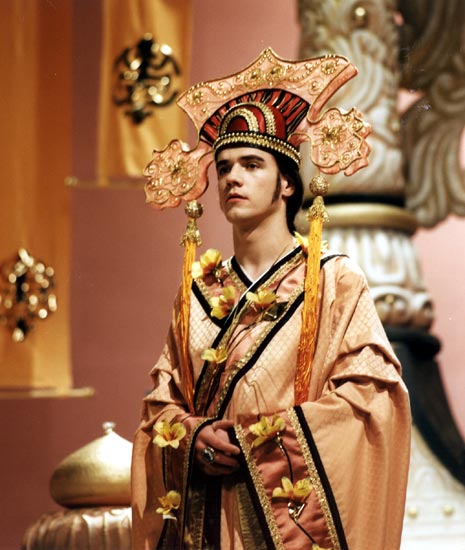 Slavík (1996) | ČSFD.cz