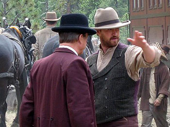 Iron Road (2008) | ČSFD.cz