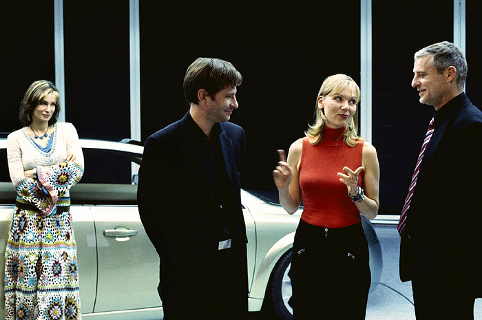 Ein Baby für dich (2004) | ČSFD.cz