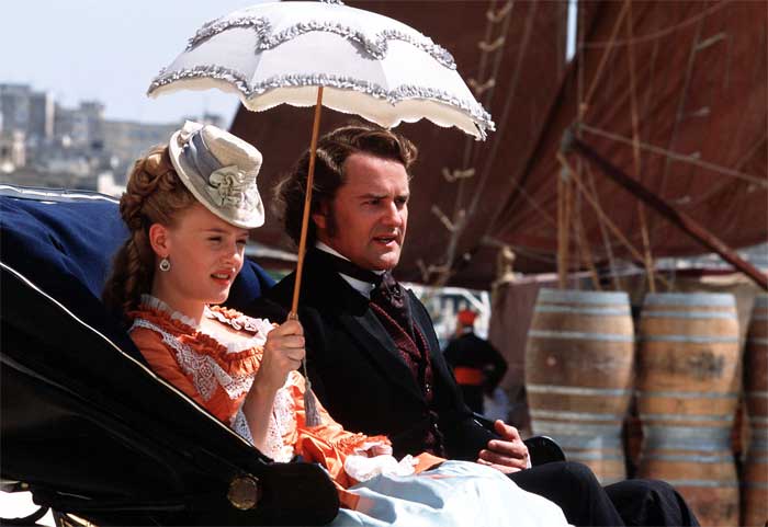 Daniel Deronda (2002) | Galerie - Z filmu | ČSFD.cz